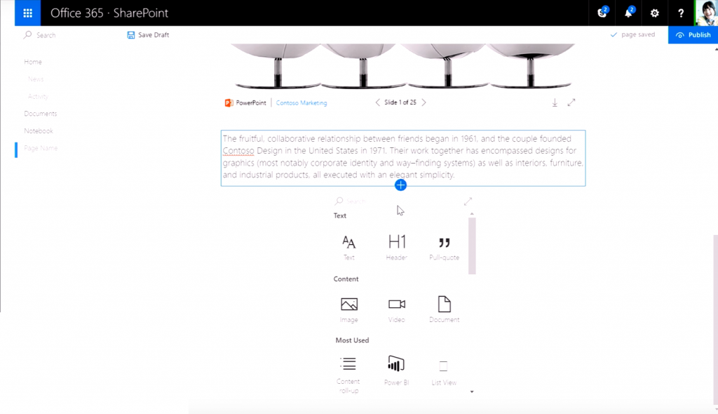 The Future of SharePoint: Office 365 Education - Blog: Alex Pearce (Microsoft MVP)